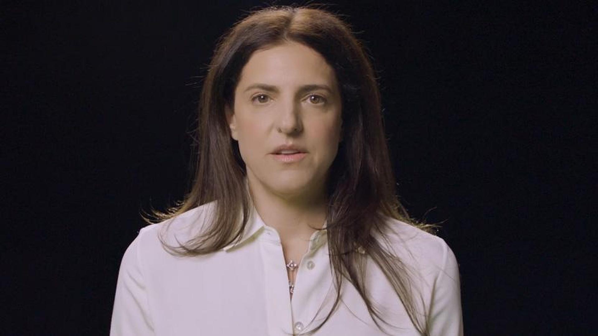 Filmmaker featurette - Sarah Botstein | The U.S. and the Holocaust ...