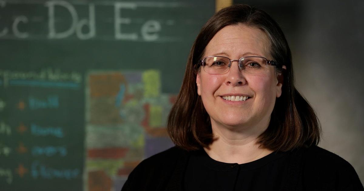 PBS Utah Presents | 2017 UEA Excellence in Teaching Awards - Kathy ...