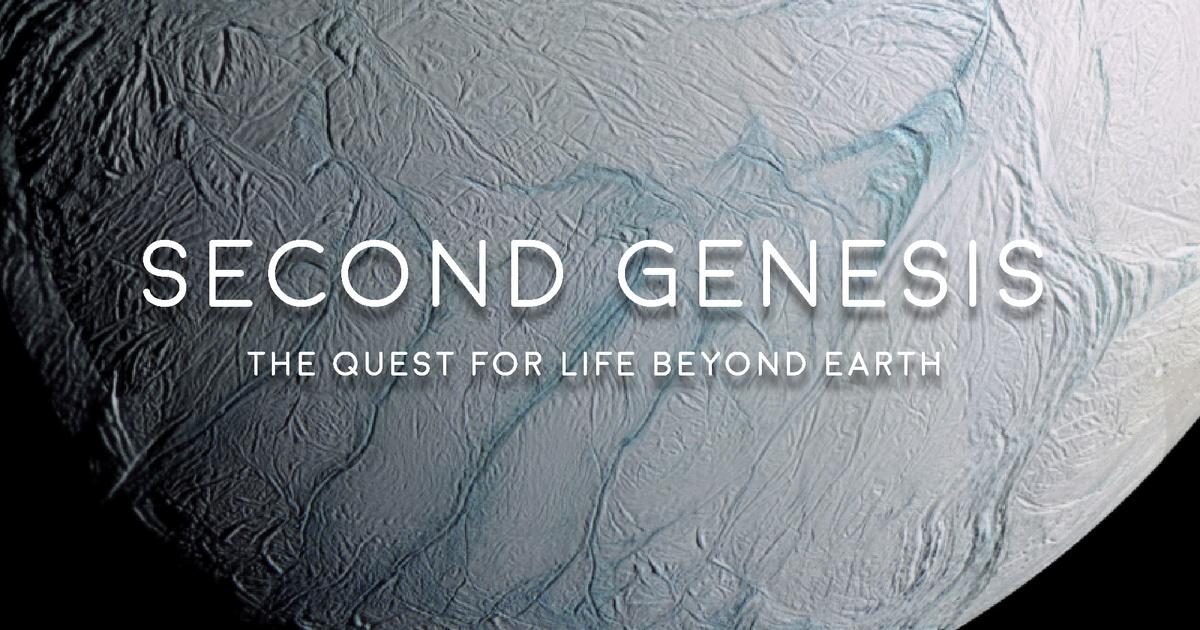The Farthest | Second Genesis | PBS