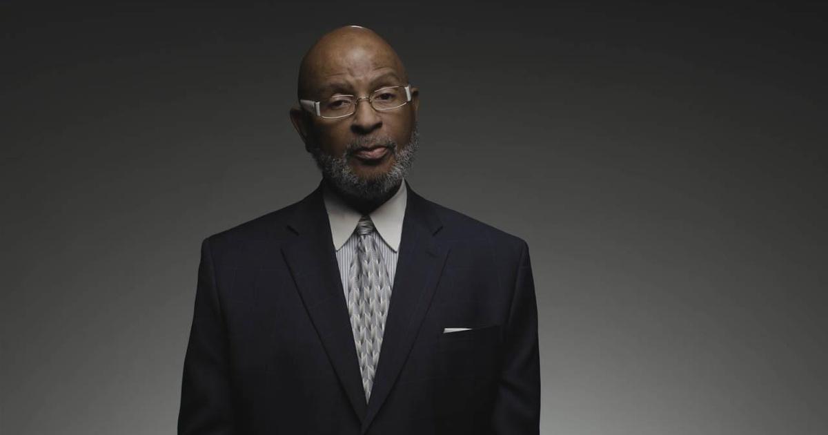 Our Voices | David Hemphill on hope and power in the face of racism ...