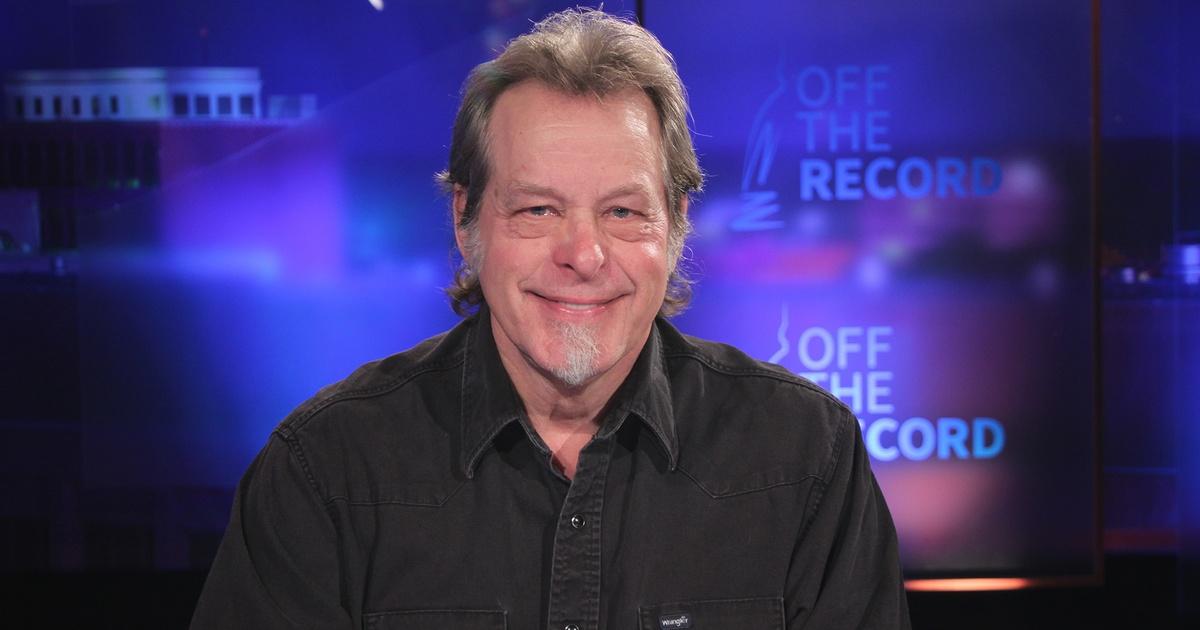 Off the Record | October 5, 2018 | #4814 | Season 48 | Episode 4814 | PBS