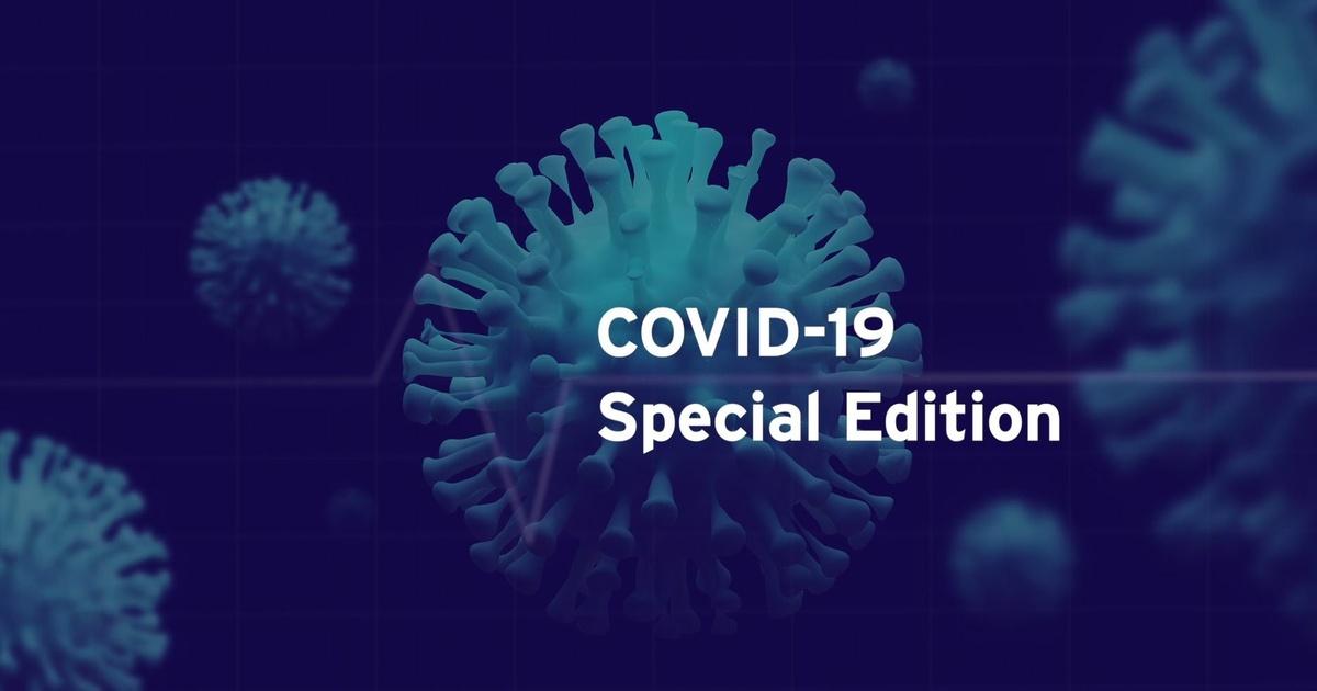Family Health Matters | COVID-19 Special Edition #2 | Season 20 ...