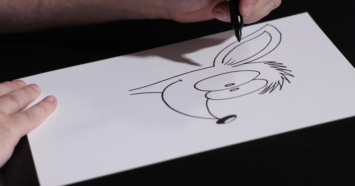 Cartoon Academy | Chihuahua | Season 6 | Episode 3 | PBS