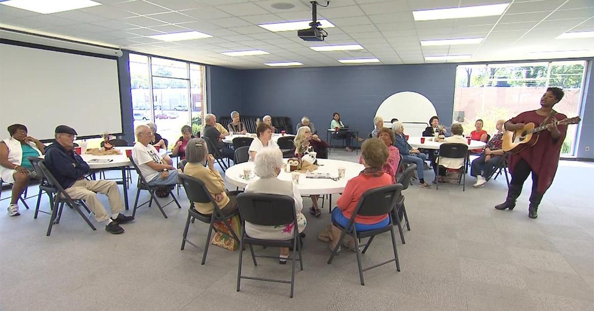 Aging Matters | Music For Seniors | Aging Matters | NPT | PBS