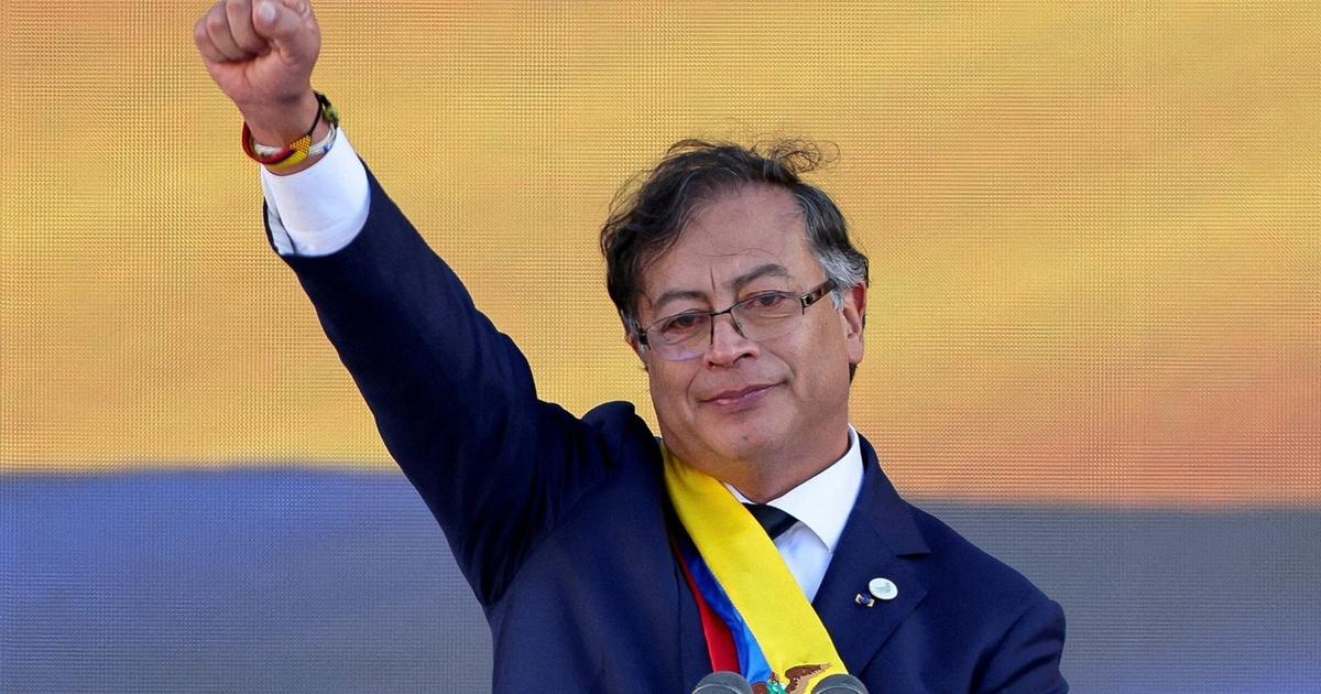 GZERO WORLD with Ian Bremmer | Colombia's New President | Season 2022 | PBS