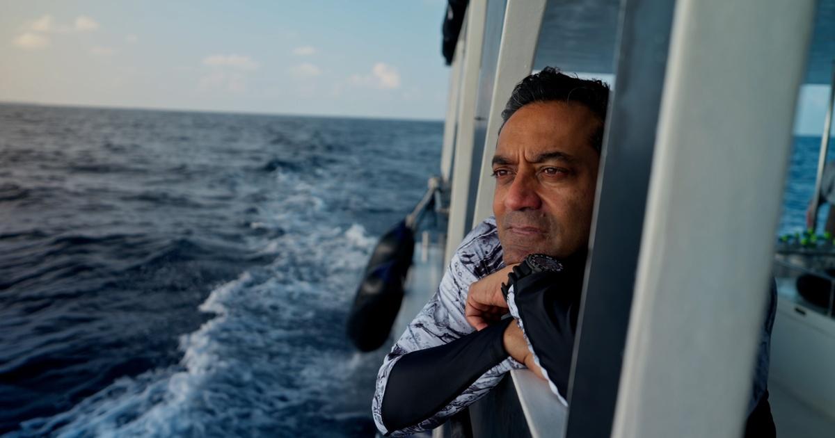 Changing Planet | Extended Trailer | Season 3 | Episode 1 | PBS