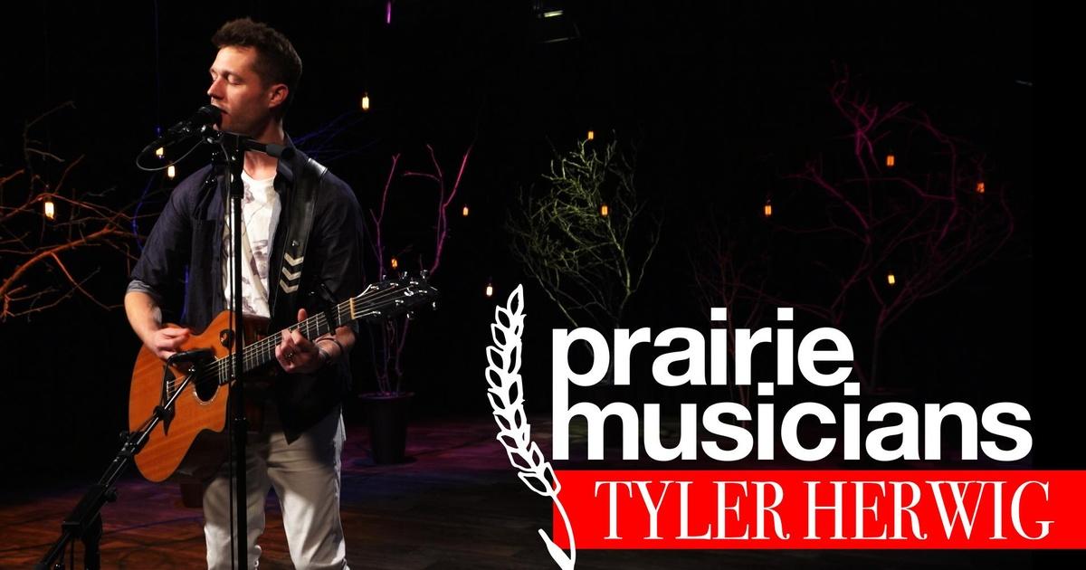 Prairie Musicians | Prairie Musicians: Tyler Herwig | Season 2021 | PBS