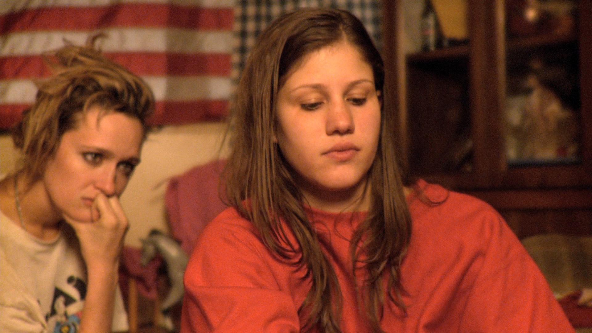 AWOL | Film School Shorts | ALL ARTS
