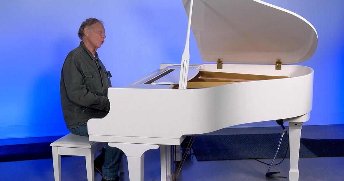 One On One with Victor Hogstrom | One on One with Victor Hogstrom: Pat ...