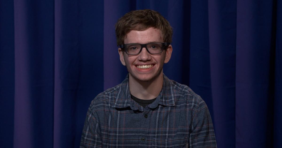 Artist of the Week | Adam Davis | Season 2025 | Episode 35 | PBS