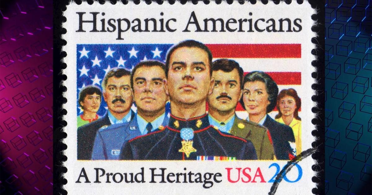 Hispanic Heritage Awards | Smithsonian National Museum of the American ...
