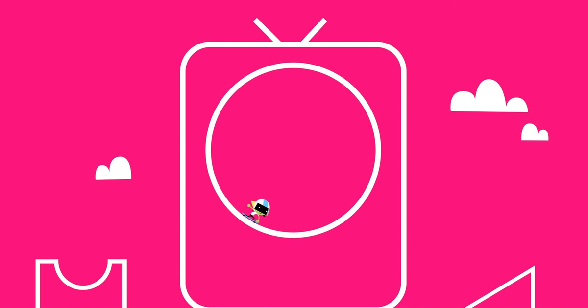 PBS KIDS | You're Watching PBS KIDS (Skateboard) | PBS