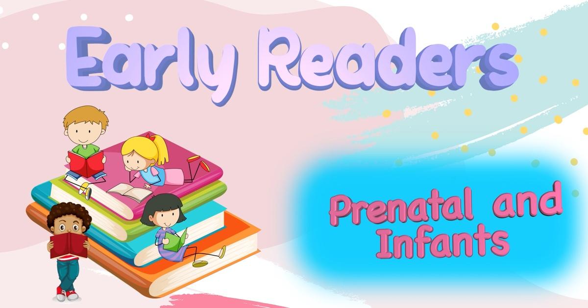 Literacy Tips For All Ages | Prenatal and Infant Reading | PBS
