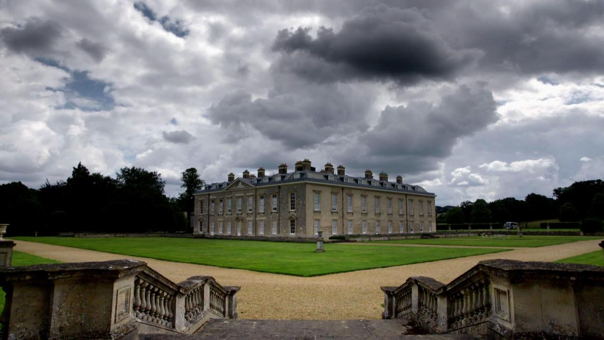 Archaeology at Althorp | Watch on Alabama Public Television