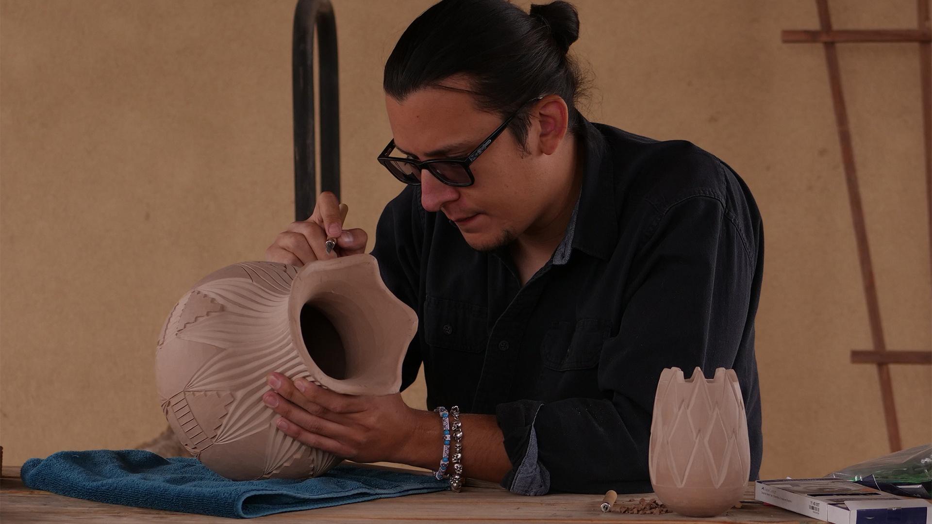 SCIENCE episode | Craft in America | THIRTEEN - New York Public Media