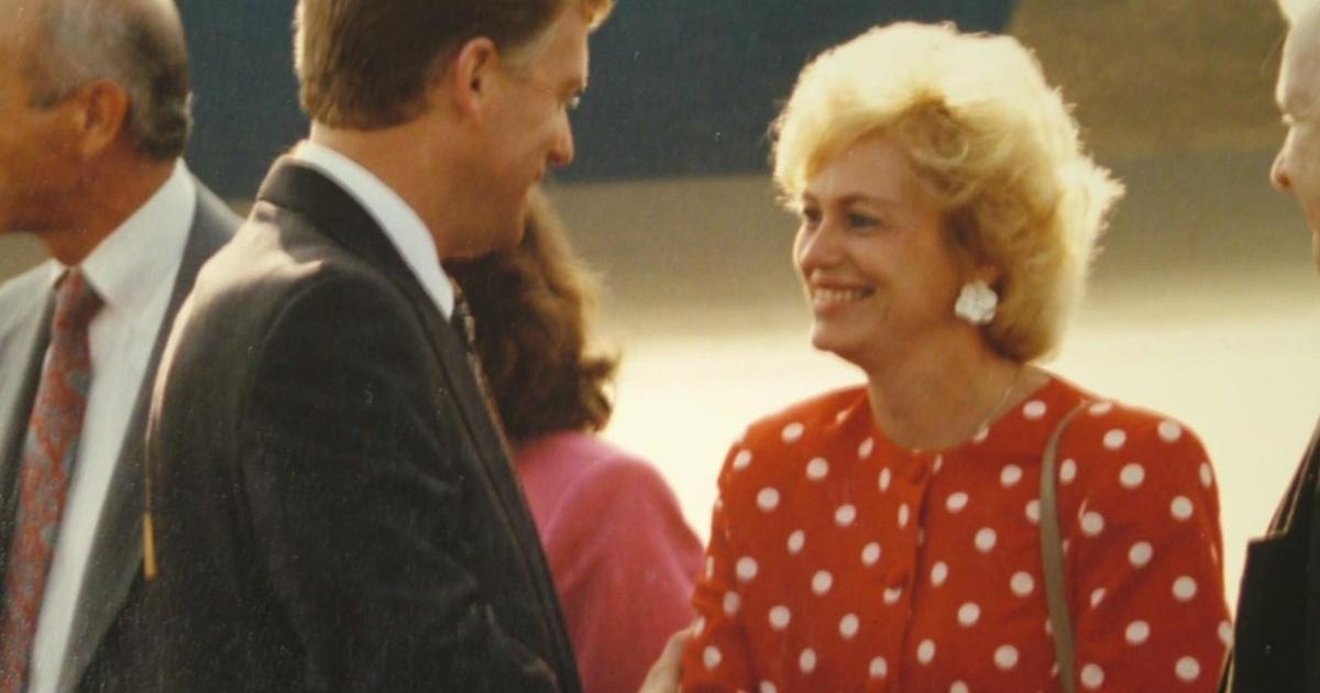 Celebrating the Women's Vote Centennial | Women's Suffrage: Vaneta ...