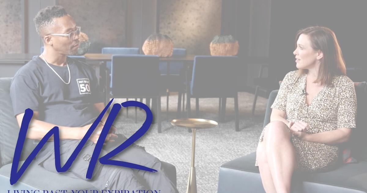 The Whitney Reynolds Show | WRS | Living Past Your Expiration | Season ...