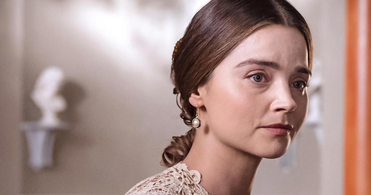 Victoria | Faith, Hope & Charity | Season 2 | Episode 4 | PBS