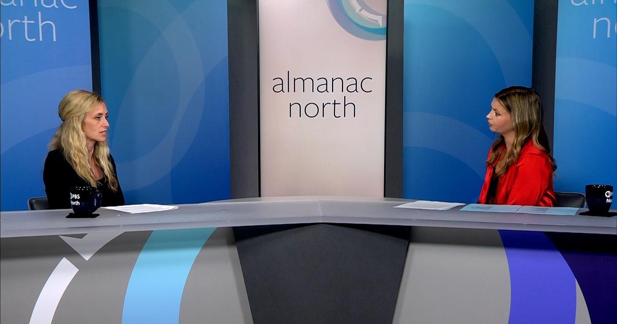Almanac North | Welfare in Minnesota | Season 2024 | PBS