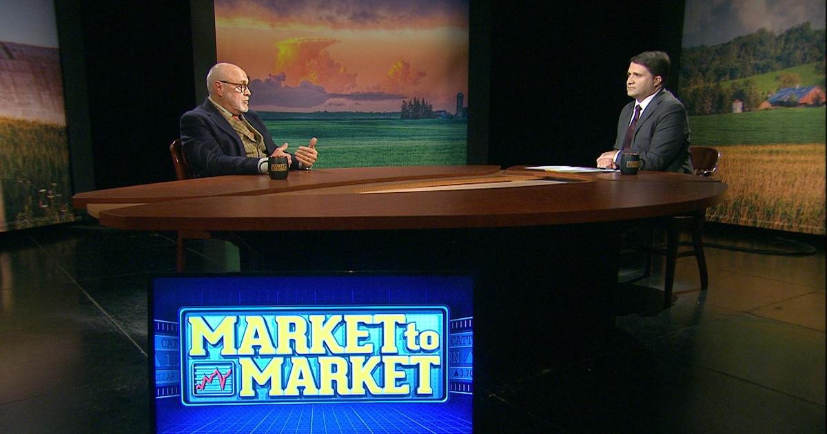 Market to Market | Market Plus with Dan Hueber | Season 48 | Episode ...