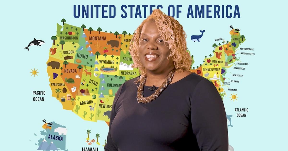 Extra Credit | Across America 1 | Season 1 | Episode 3 | PBS