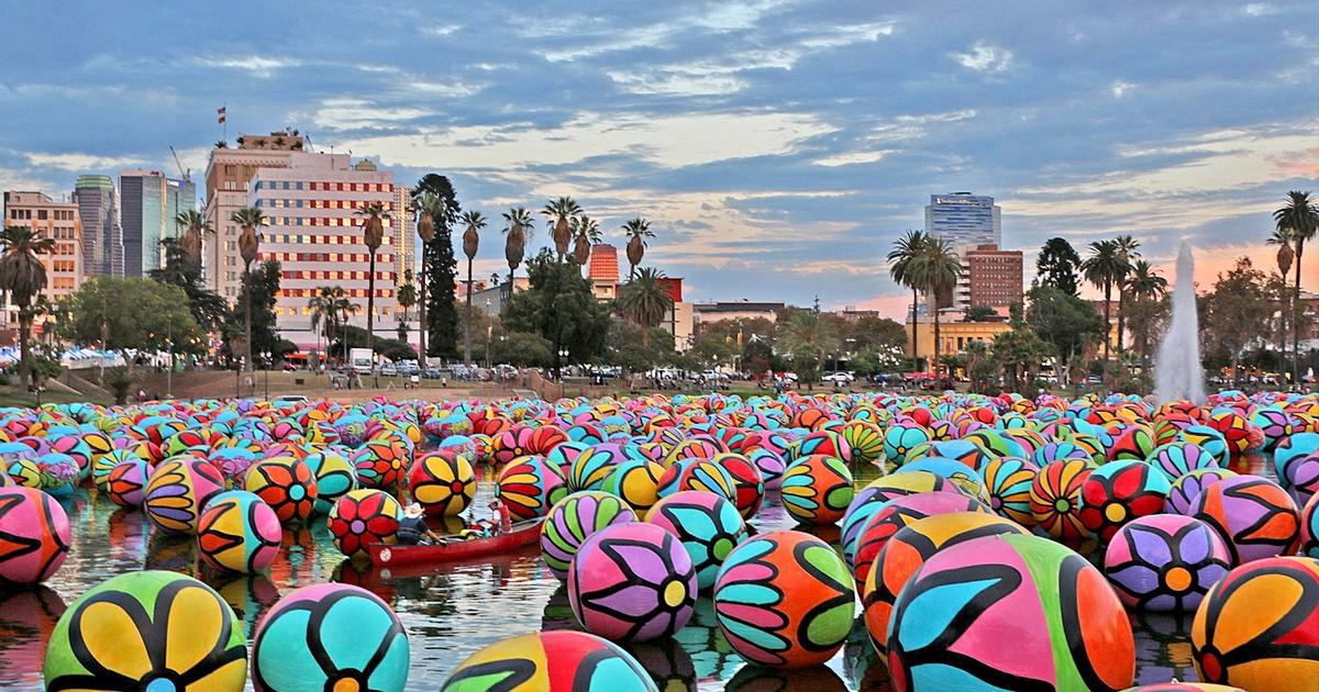 PBS For The Arts | Off the Wall: Los Angeles | PBS