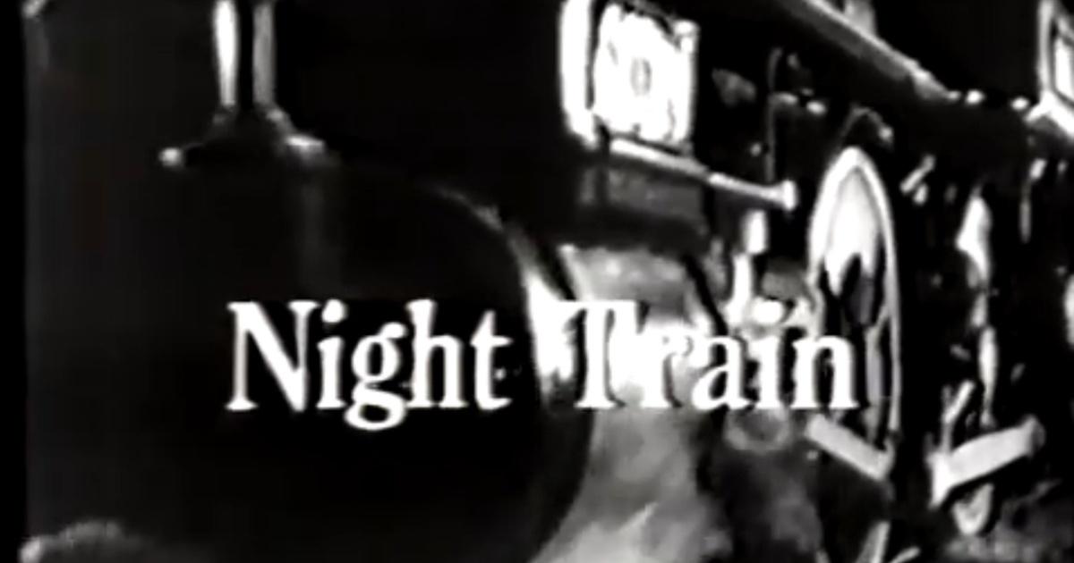 Steve Beverly's TV Classics | Night Train | PBS