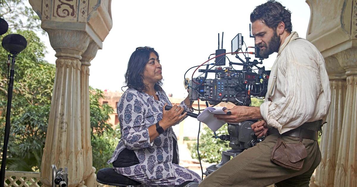 Beecham House | Making Beecham House | PBS
