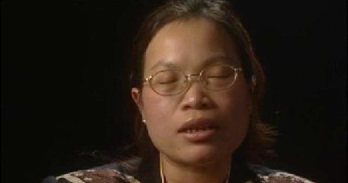 Immigrant Stories Revealed | Laddavanh Insixiengmay | PBS