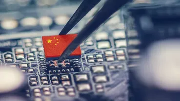NOVA | Inside China's Tech Boom | Season 50 | Episode 16 | PBS