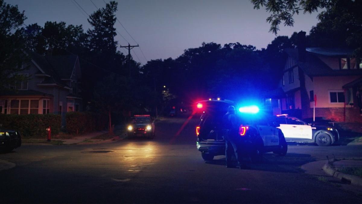 Documenting Police Use of Force | FRONTLINE | NJ PBS