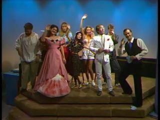 Great KTCA Read-A-Thon - The Mating Game, Round 2 - Twin Cities PBS