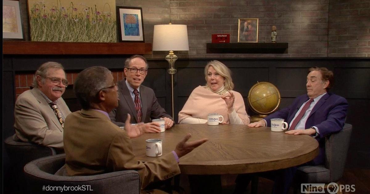 Donnybrook | Donnybrook: February 2, 2023 | Season 2023 | Episode 9 | PBS