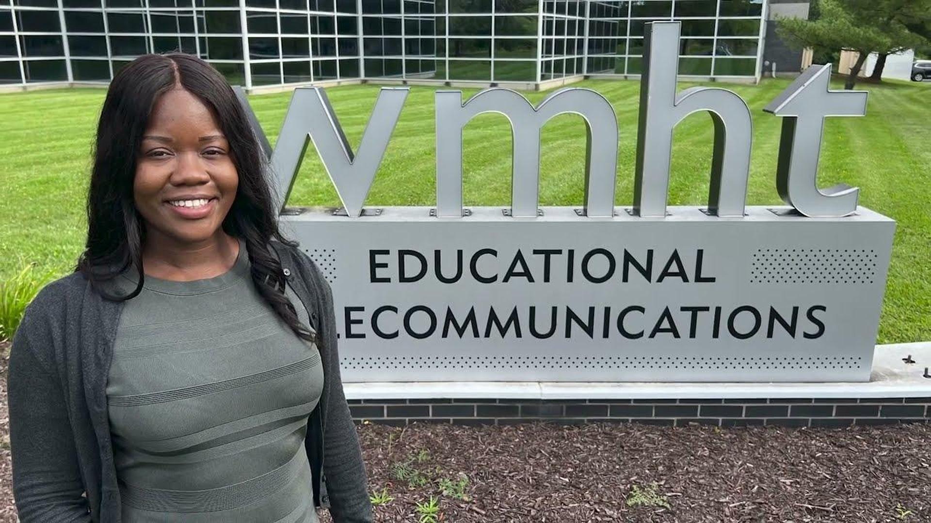 Season of Change | WMHT's Journey | WMHT Specials | ALL ARTS