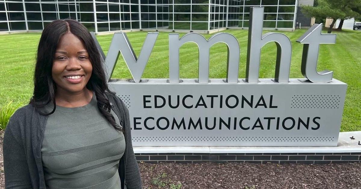 WMHT Specials | Season of Change | WMHT's Journey | PBS