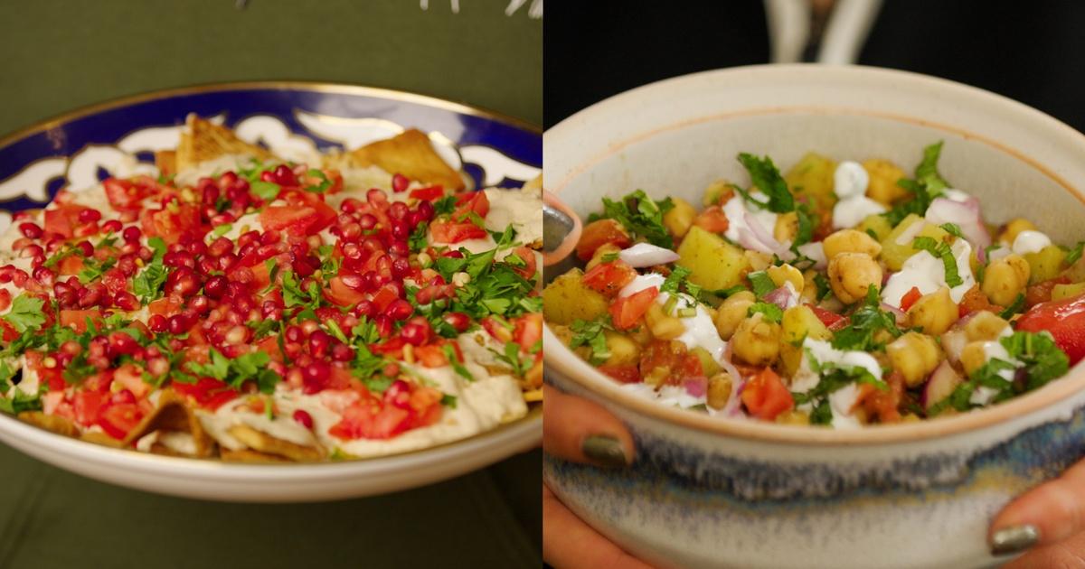 Pan Pals | Chickpeas | Season 2 | Episode 6 | PBS