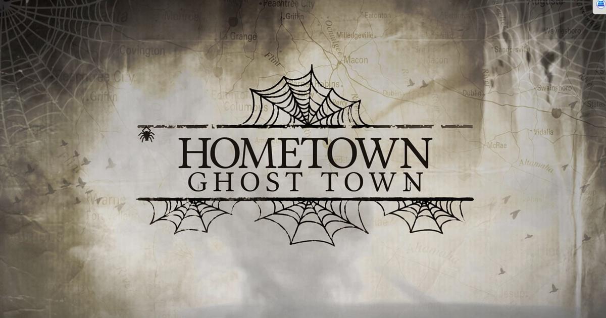 Hometown Georgia | PBS