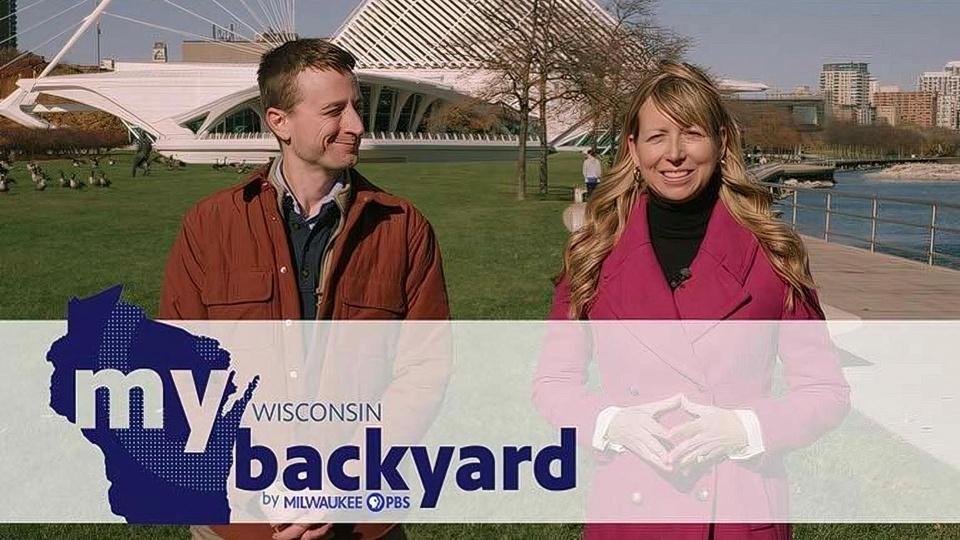MILWAUKEE PBS Video