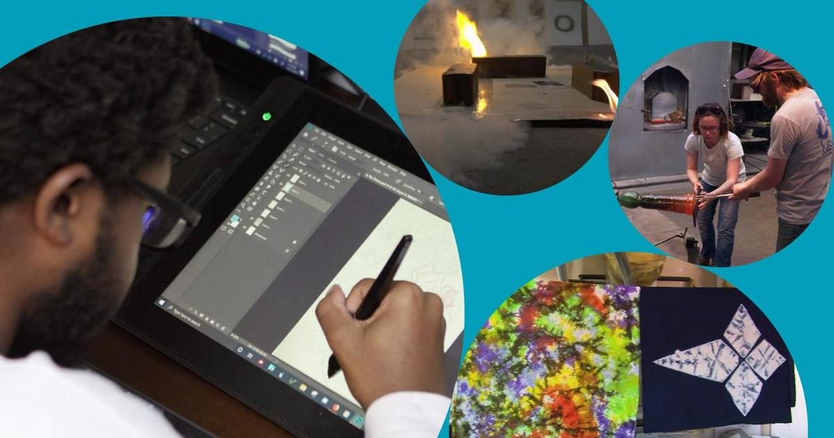 WEDU Arts Plus | Season 9 | Episode 904 | PBS