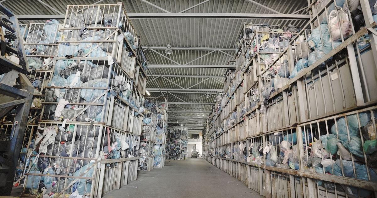 The Earthshot Prize | Build a Waste-Free World | Season 2022 | PBS