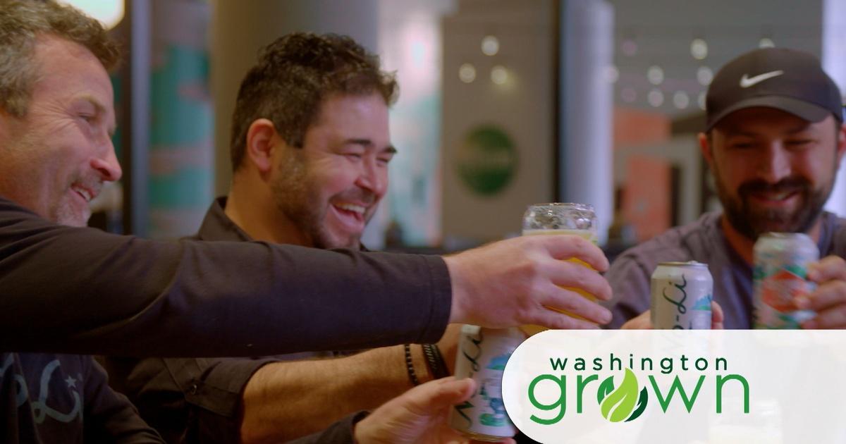 Washington Grown | Beer! | Season 9 | Episode 913 | PBS