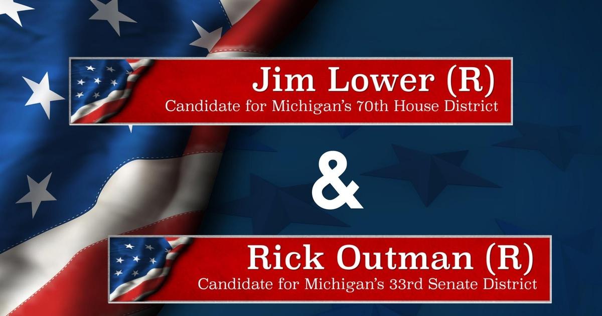 Meet the Candidates on CMU Public Television | Meet the Candidates ...