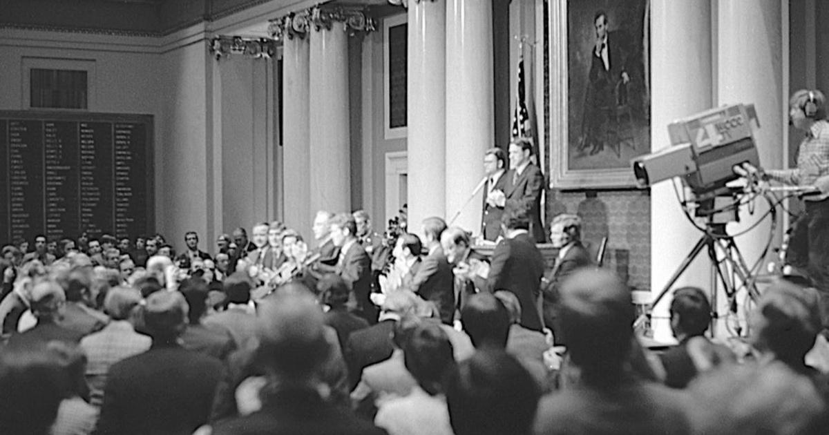 Almanac | Remembering Governor Wendell Anderson | Season 2016 | Episode ...