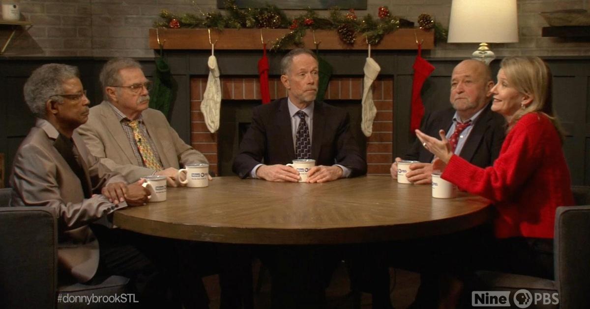 Donnybrook | January 2, 2025 | Season 2025 | Episode 1 | PBS