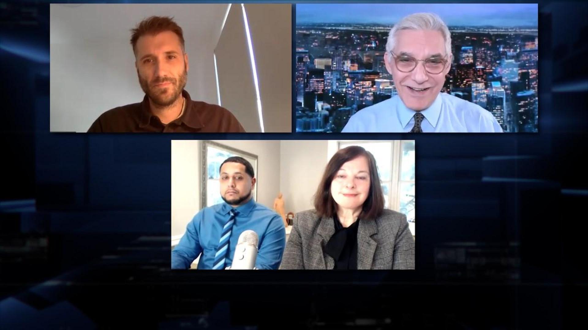 MetroFocus: February 6, 2023 | MetroFocus | ALL ARTS