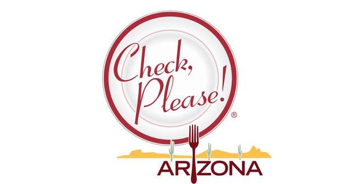 Check Please : 811 | Arizona PBS Previews | PBS