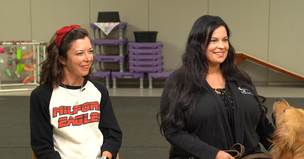 Showcase with Barbara Kellar | Jen Kiblinger & Jen O'Brien | Season 15 ...