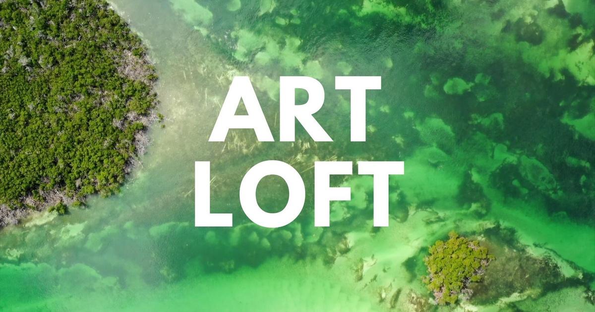 Art Loft | The Florida Keys: An Artful Journey | Season 10 | Episode 7 ...