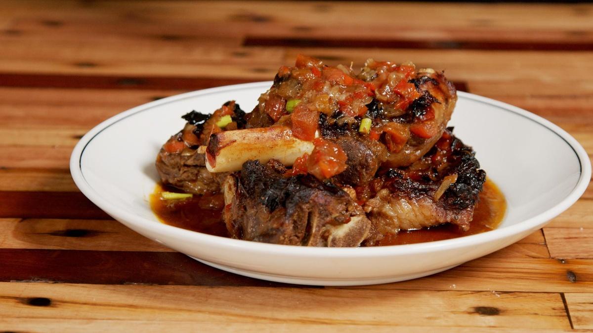 A Multicultural Menu - Victoria, Australia | A Taste of History | NJ PBS