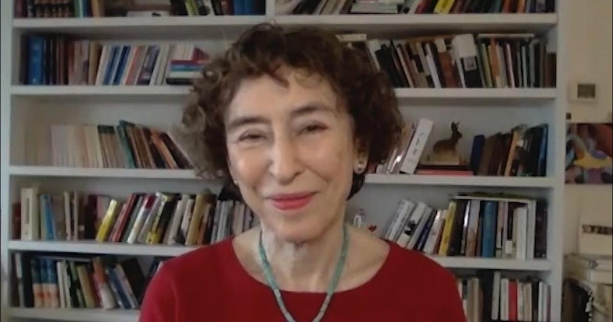 The Open Mind | Reading and Thinking Freely | Season 2022 | PBS